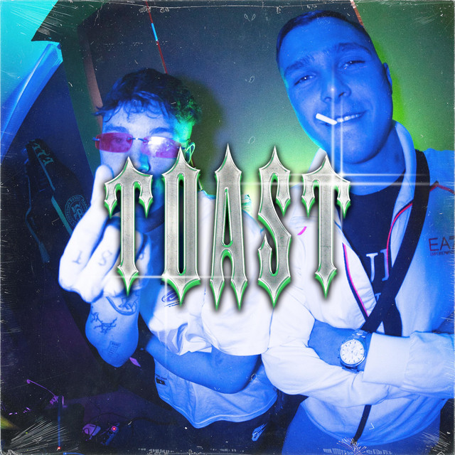 TOAST - Single by Kony | Spotify