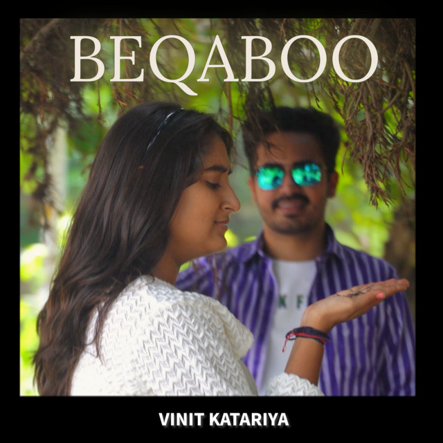 Beqaboo - Single by Vinit Katariya | Spotify