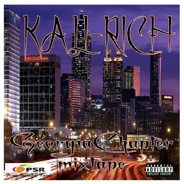 Kali-Rich | Spotify