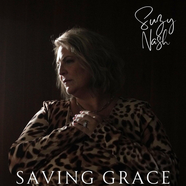 Saving Grace - song and lyrics by Suzy Nash | Spotify