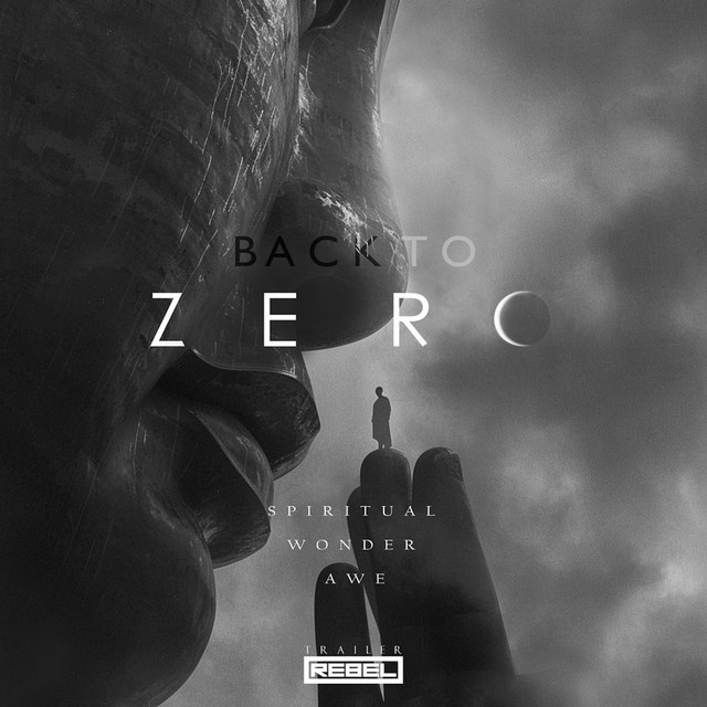 Back To Zero - Album by Trailer Rebel | Spotify