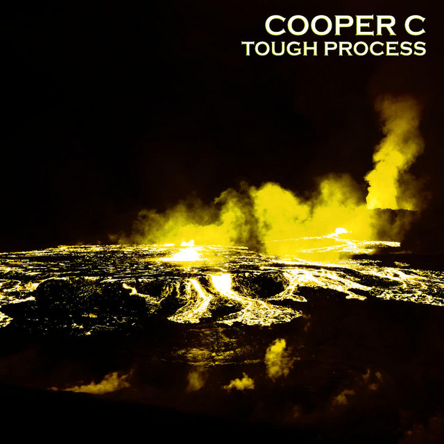 Tough Process - Album by Cooper C | Spotify