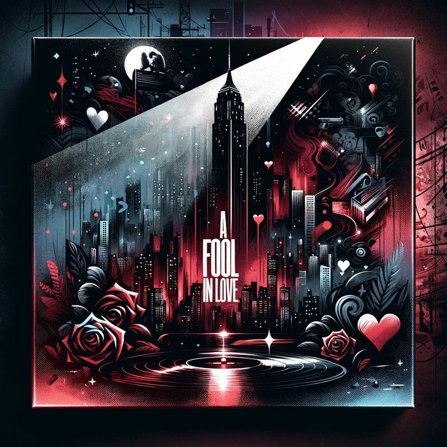 A Fool In Love - Album by YUNG NATION | Spotify