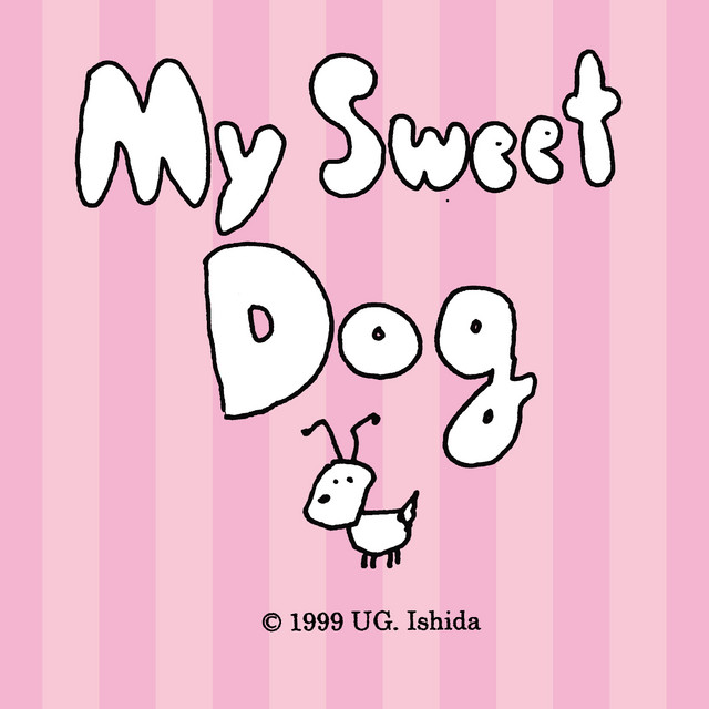 My Sweet Dog - Album by Steven C | Spotify