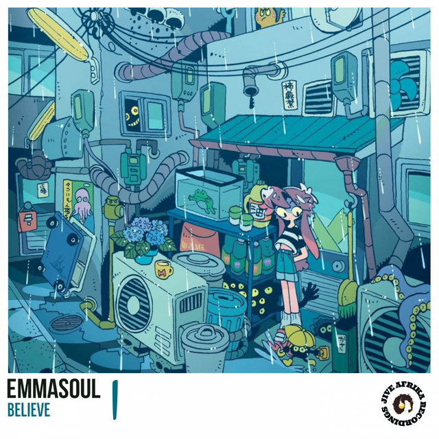 Believe Ep By Emmasoul Spotify