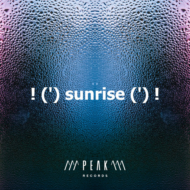 sunrise (') ! - Album by Rain Sounds & White Noise | Spotify