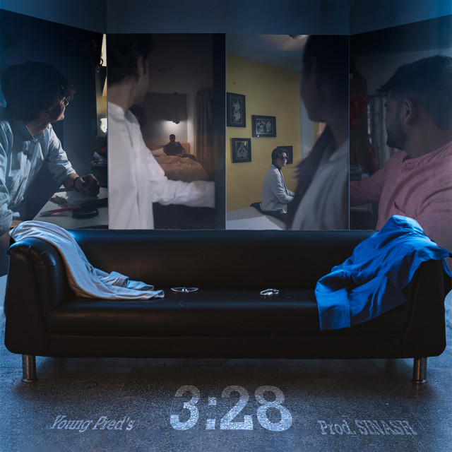3: 28 - Single by Young Pred | Spotify
