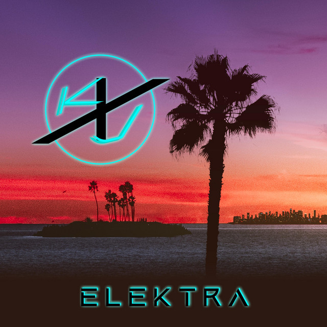 Elektra - Single by Kwello | Spotify
