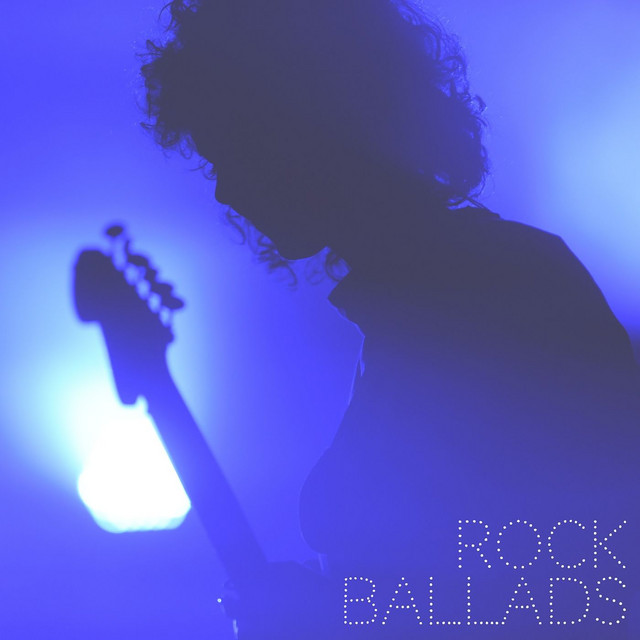 Rock Ballads - Compilation by Various Artists | Spotify
