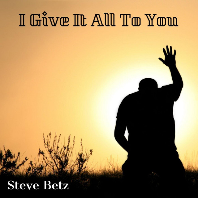 Steve Betz | Spotify
