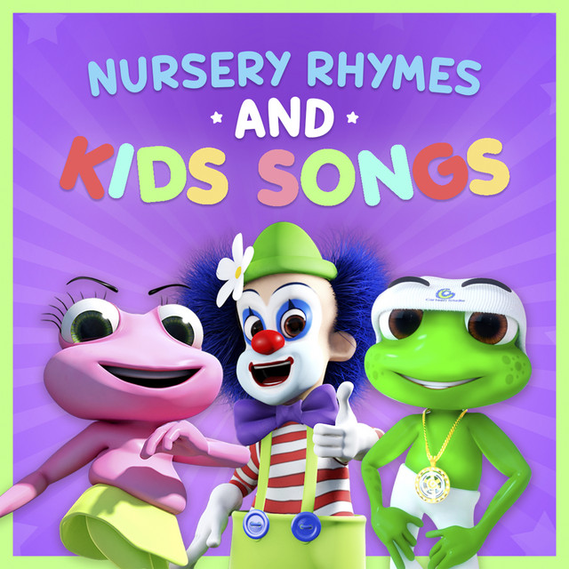 Chuchuwa - song and lyrics by Cartoon Studio English, Nursery Rhymes ...