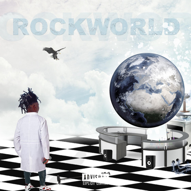 Cj Rock | Spotify