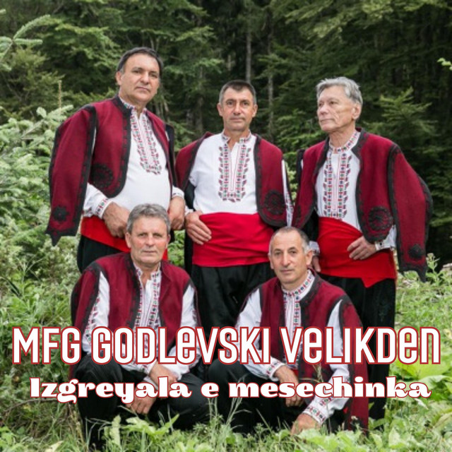 MFG Godlevski Velikden | Spotify
