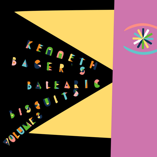 Kenneth Bager's Balearic Biscuits, Vol. 2 ‑「Album」by Kenneth Bager ...