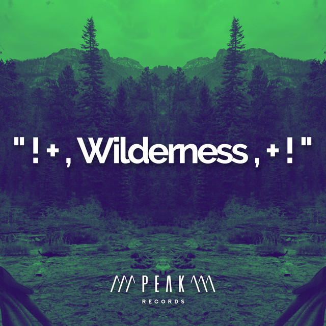 Wilderness , + ! " - Album by Forest Sounds | Spotify