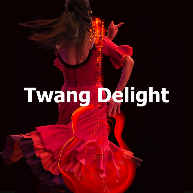 Twang Delight - Album by Flamenco Guitar Masters | Spotify