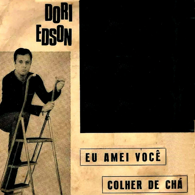 Eu Amei Você - Single by Dori Edson | Spotify