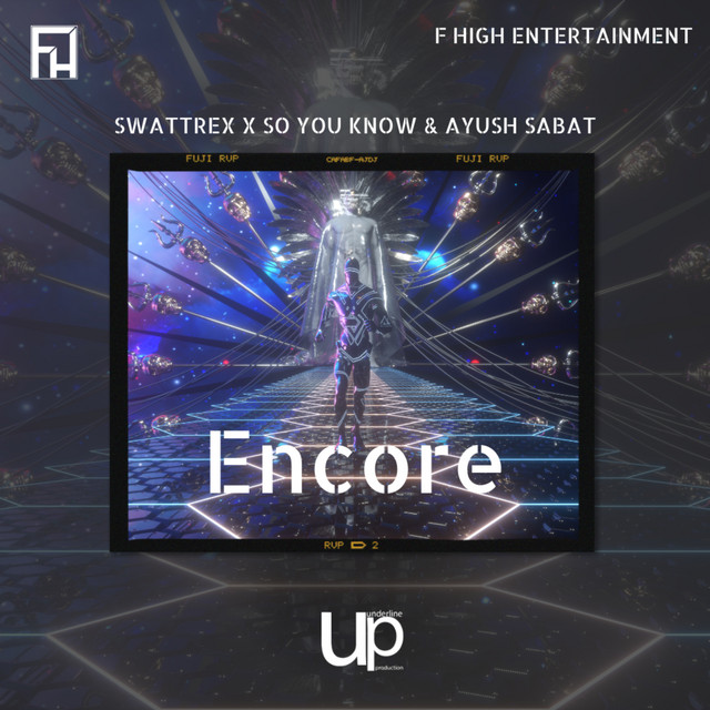 Encore - Single by Swattrex | Spotify