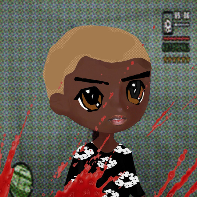 $Nigga coin - Single by 920FLXERS | Spotify