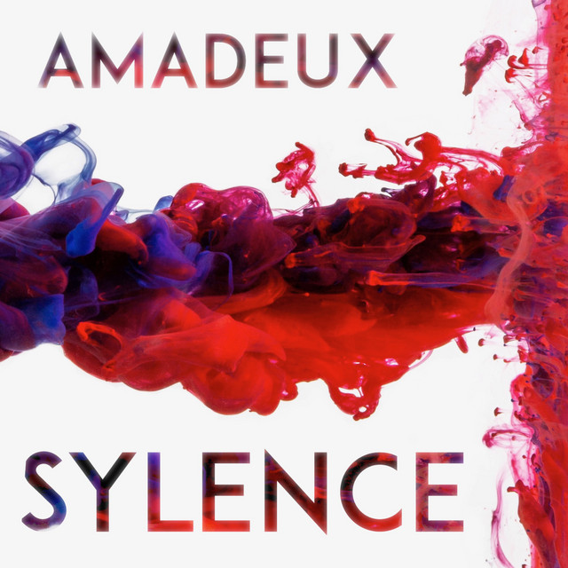 Sylence - song and lyrics by Amadeux | Spotify