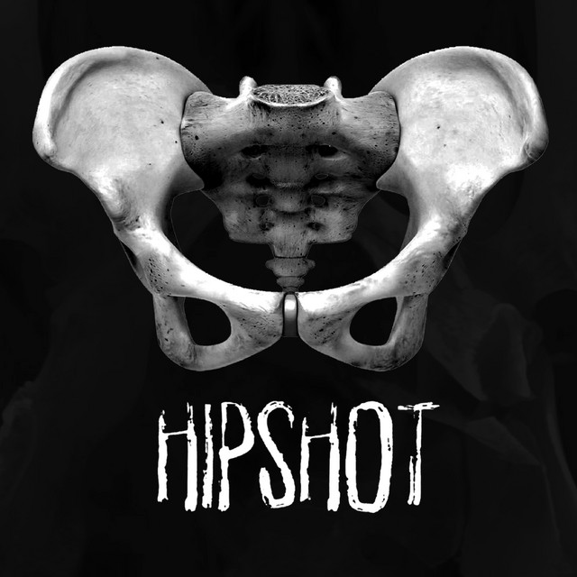 Hipshot on Spotify