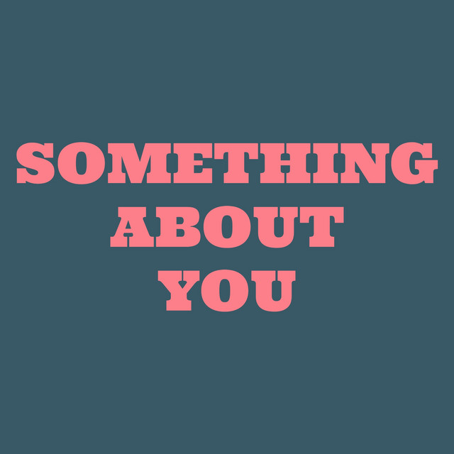 Something About You - Single by Abiel Joen | Spotify
