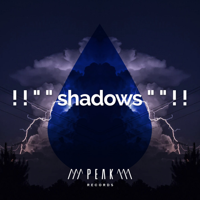 shadows " " ! ! - Album by Rain Sound Studio | Spotify