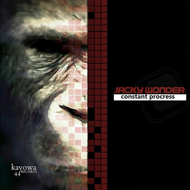 Constant Process – Single de Jacky Wonder | Spotify