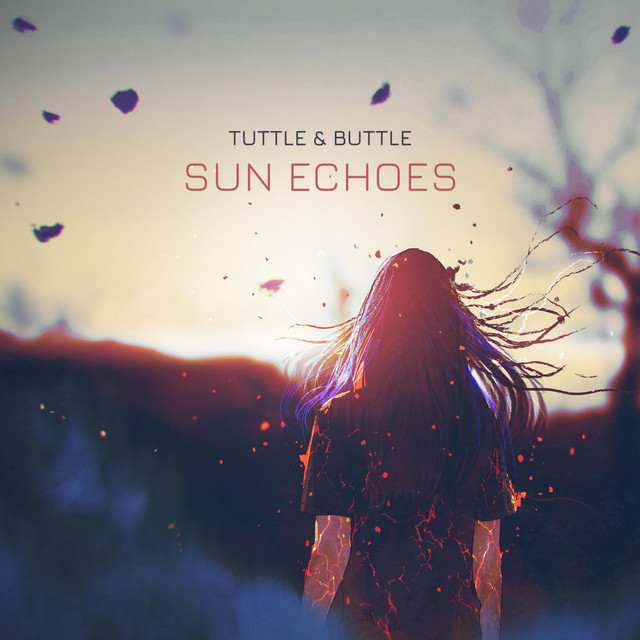 Sun Echoes - Single by Tuttle & Buttle | Spotify