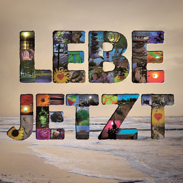 Lebe Jetzt - Single by Marion Sandner | Spotify