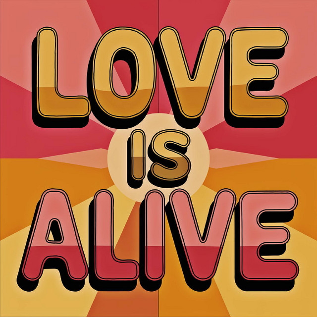 Love Is Alive - Single by Butane Prophet | Spotify