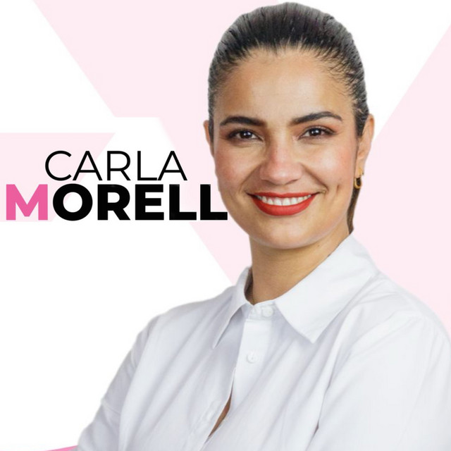 Carla Morell - Single by Carla Morell | Spotify