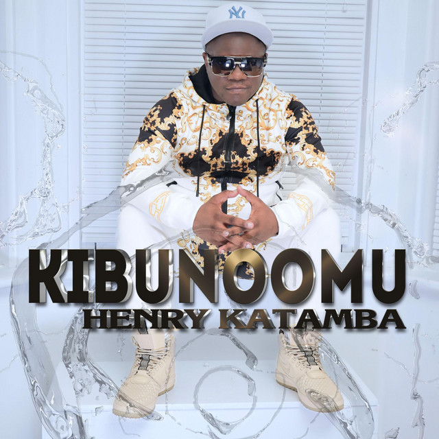 Henry Katamba | Spotify