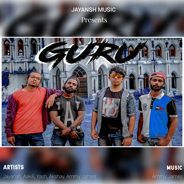 Guru - Single by JAYANSH MUSIC | Spotify