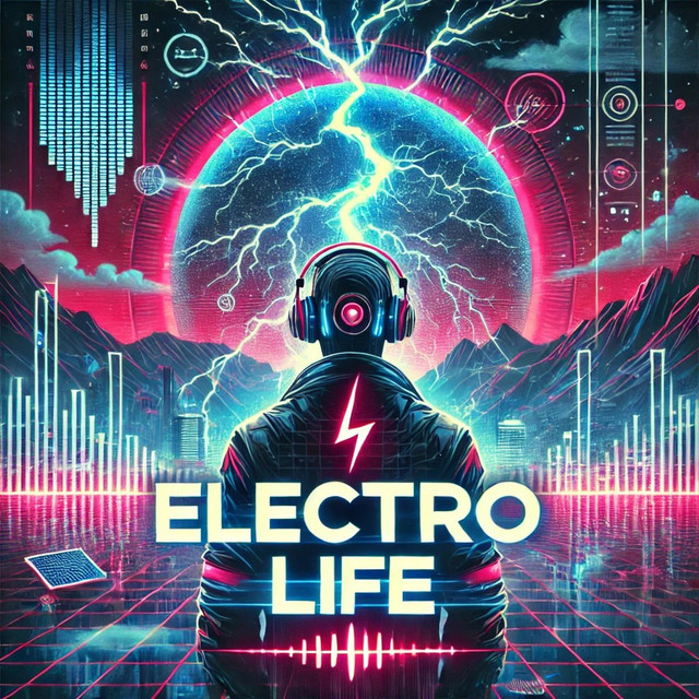 Electro Life - Single by Tristan Bartlett | Spotify