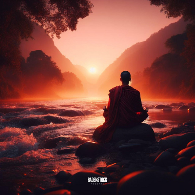 Sundown Solitude Serene Reflection - Album by Meditation Time | Spotify