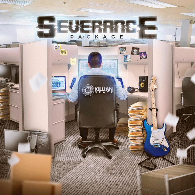 Severance Package - Album by Killian Beatz | Spotify