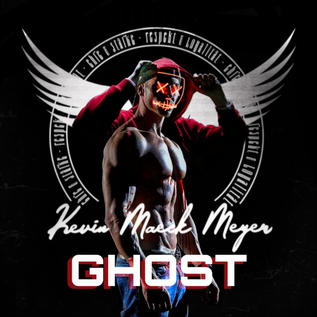 Ghost EP – EP de KEVIN MAECK MEYER | Spotify