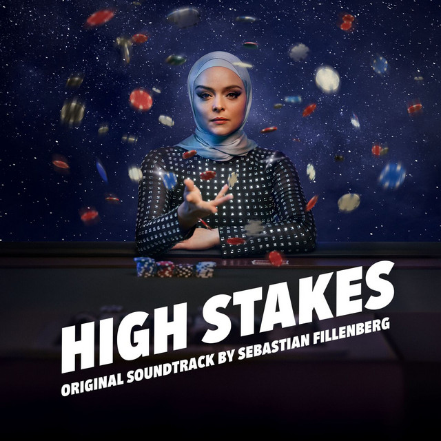 High Stakes (Original Motion Picture Soundtrack) - Album by Sebastian ...