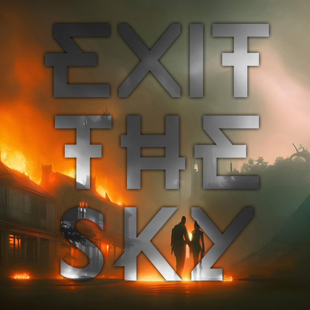 Exit the Sky | Spotify