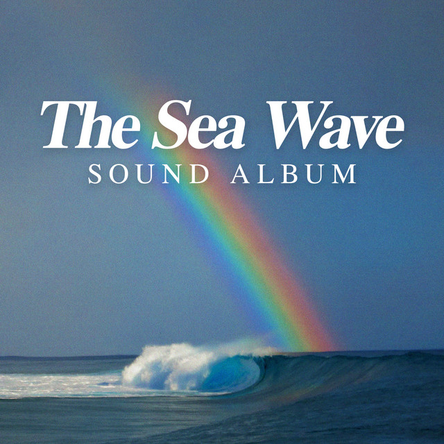 The Sea Wave Sound Album ! ! ! ! - Album by Wave Sound Group | Spotify