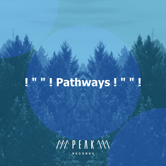 Pathways ! " " ! - Album by Sleep Sounds of Nature | Spotify