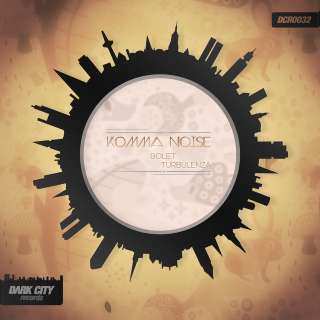 Komma Noise - Songs, Events and Music Stats | Viberate.com