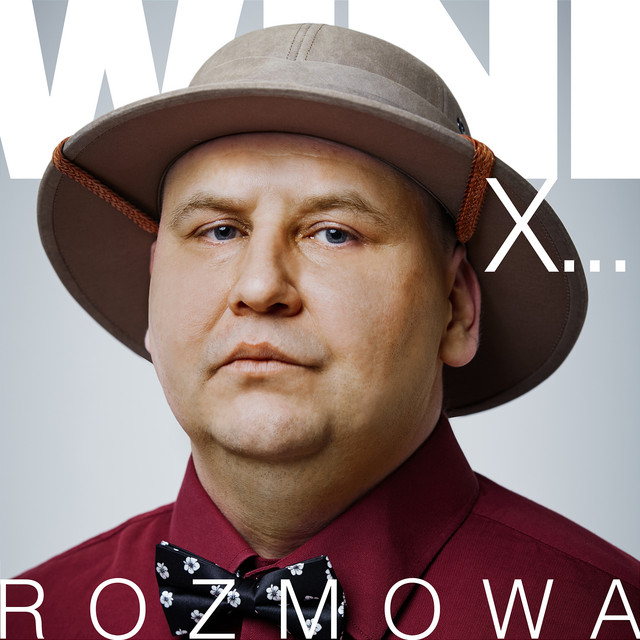 Wini x Słoń - rozmowa - Single by Wini | Spotify