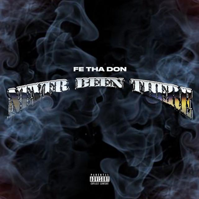 Never Been There - Single by Fe Tha Don | Spotify