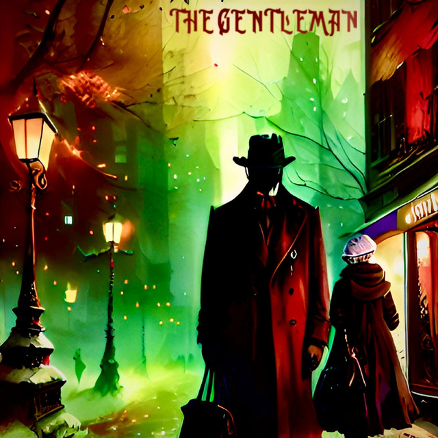 The Gentleman - Single by Snippz | Spotify