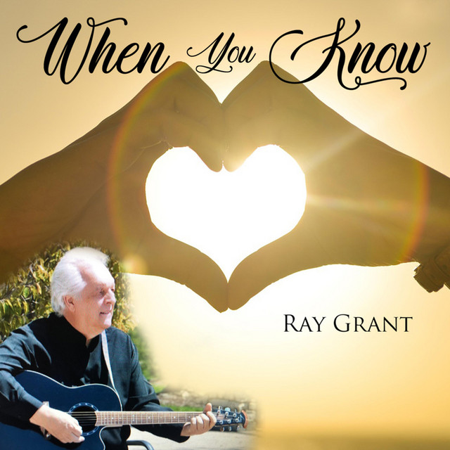 When You Know - Single by Ray Grant | Spotify