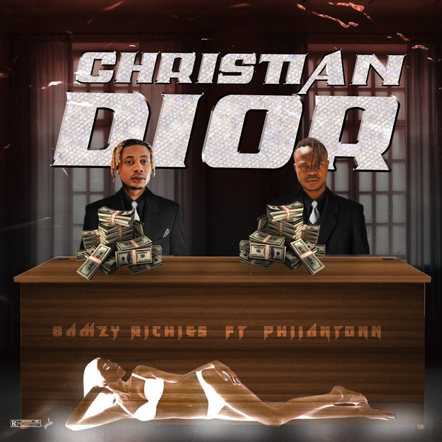 Christian Dior - Single by Bamzy Richies | Spotify