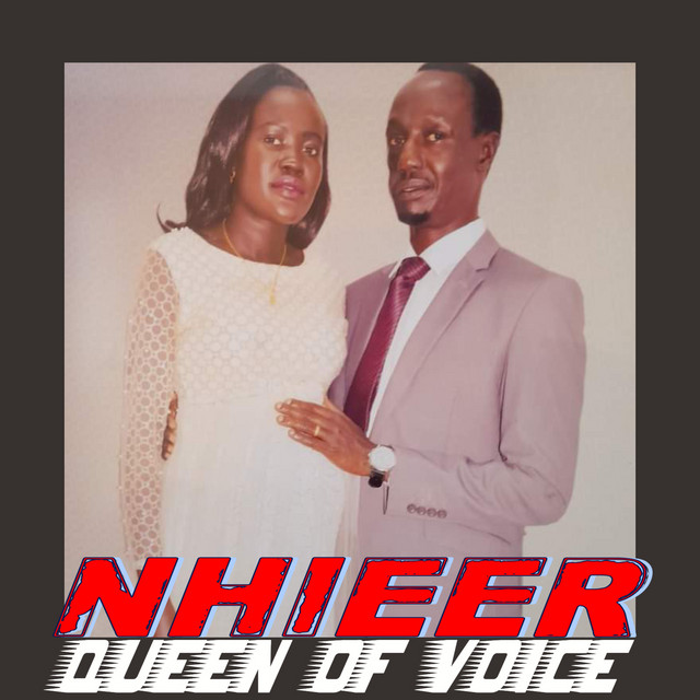 Nhieer - Single by Queen of Voice | Spotify