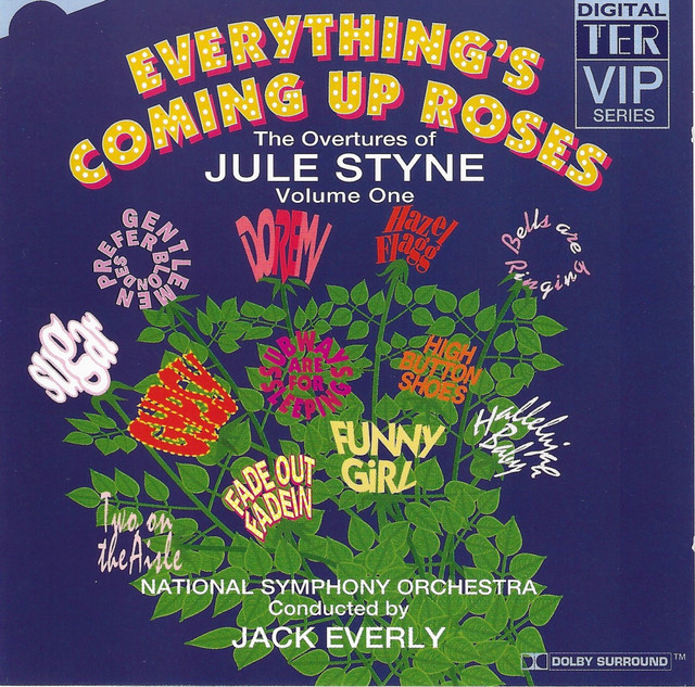 Subways Are for Sleeping Overture - song and lyrics by Jack Everly ...